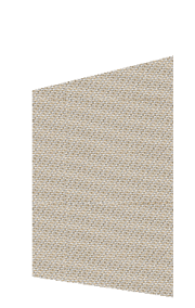 Los screendoek - voor u op maat gemaakt