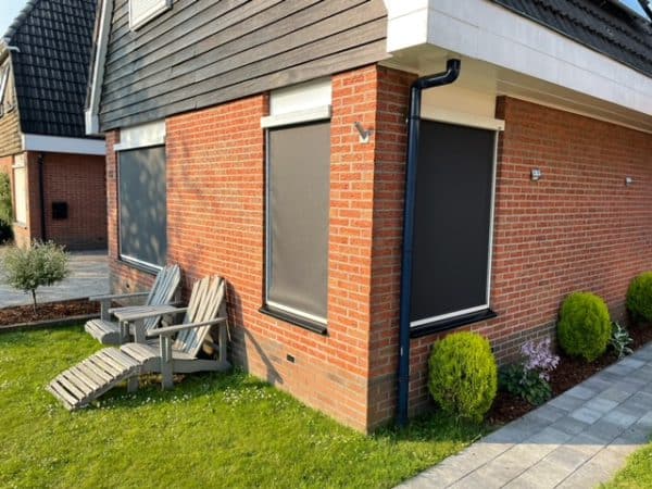 Referenties van Screendoek.com - bekijk foto's van het eindresultaat